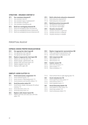 IBCS Standards 1.2 (pdf) - IBCS.com